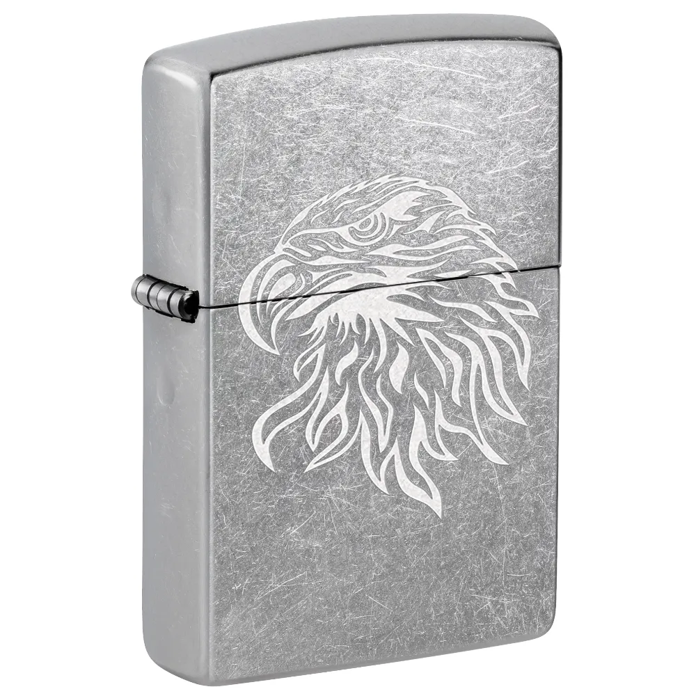 Eagle Design - ZIPPO - vrhunski originalni američki upaljači