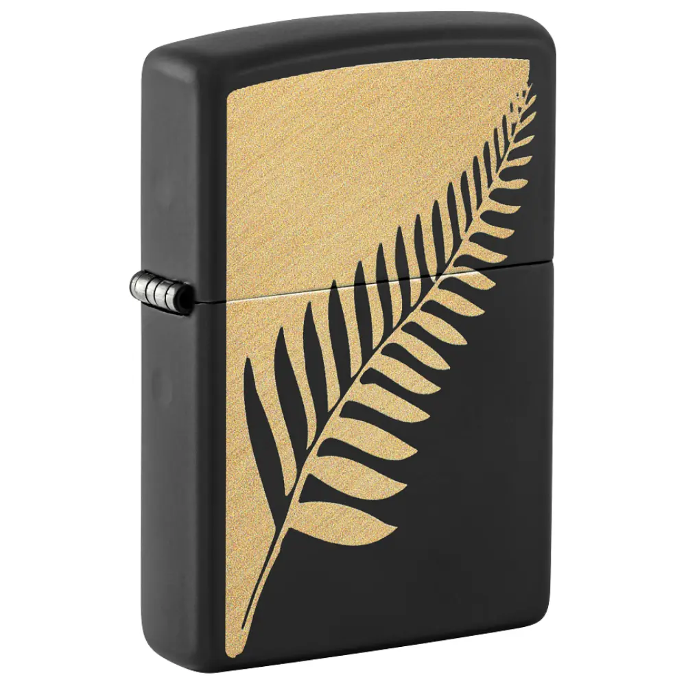 Zen Flora Design - ZIPPO - vrhunski originalni američki upaljači